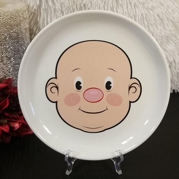 Fred Plays With His Food | Dining | Wooly Willy Fred Plays With His ...